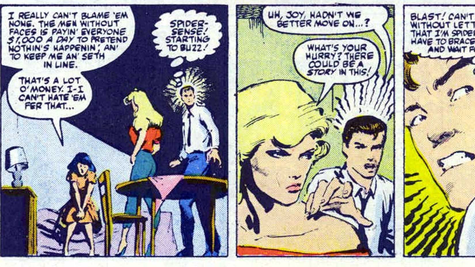 15 Classic Spider-Man Stories Marvel Could Dive Into Further