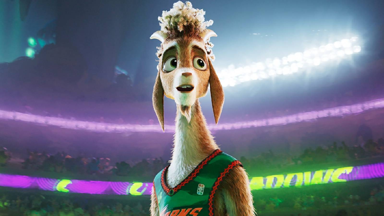 Sony's GOAT Proves That More Original Animation Is In Demand