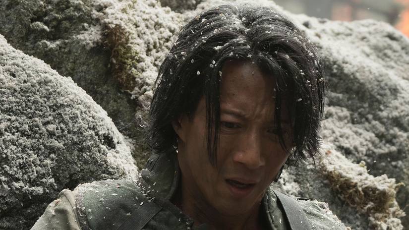 Altered Carbon Remains Netflix's Darkest Cyberpunk Series