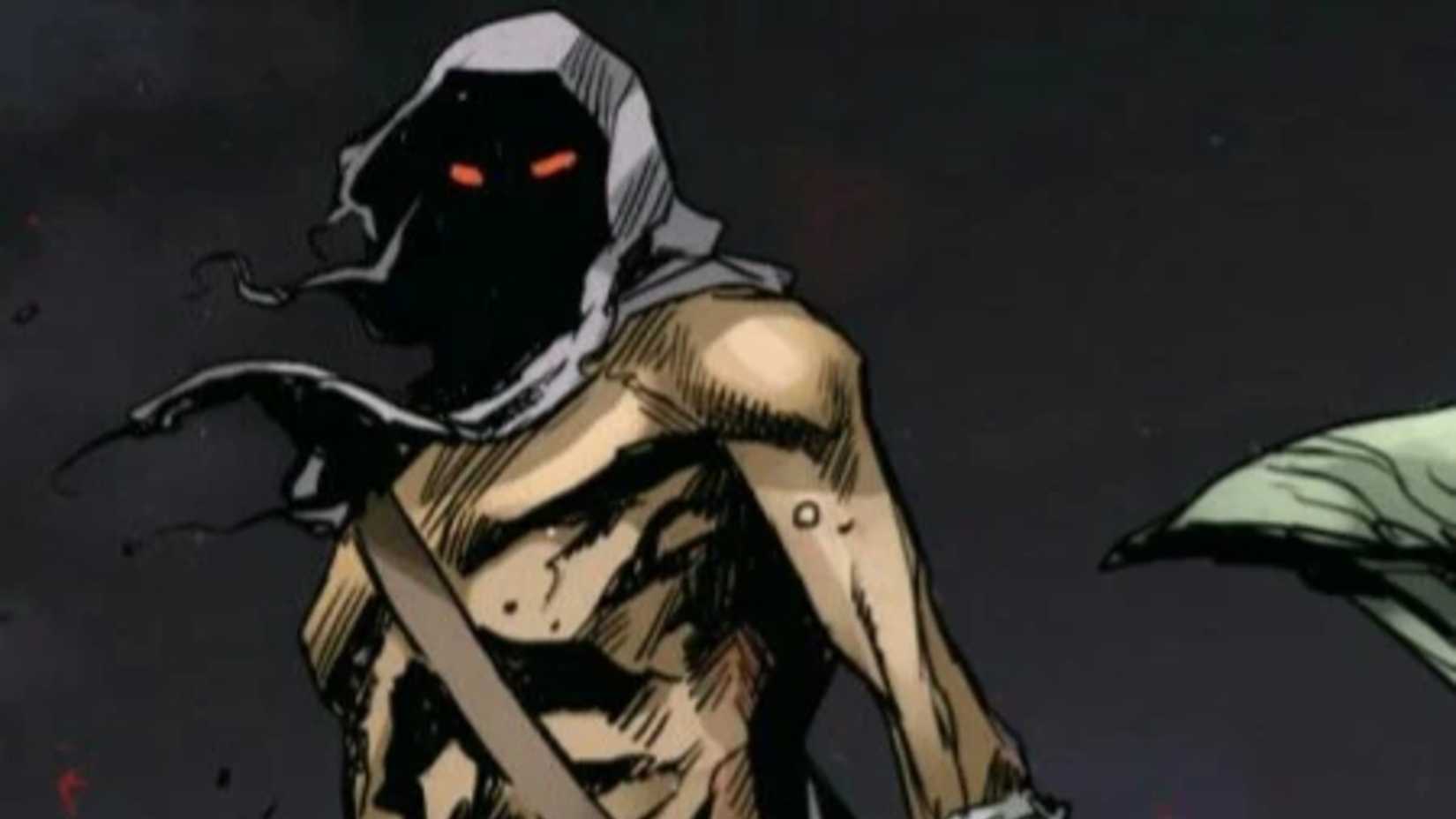 Marvel's 10 Most Powerful Villains Who Are Completely Forgotten