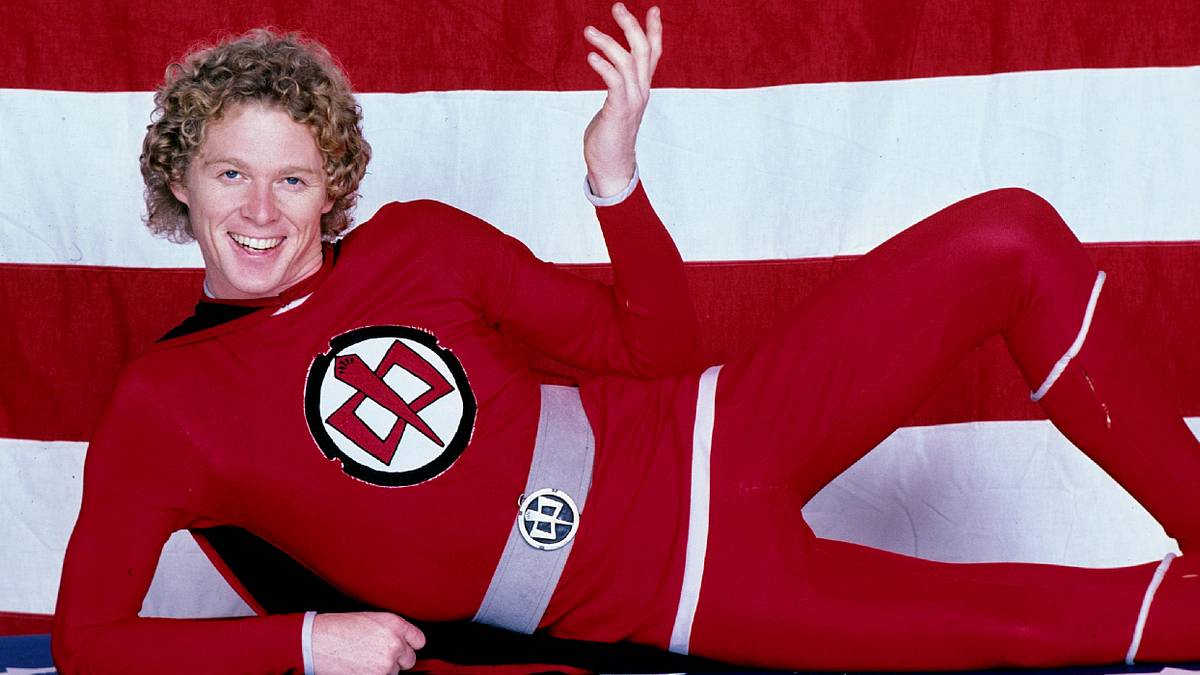 5 Perfect '80s Shows Nobody Remembers