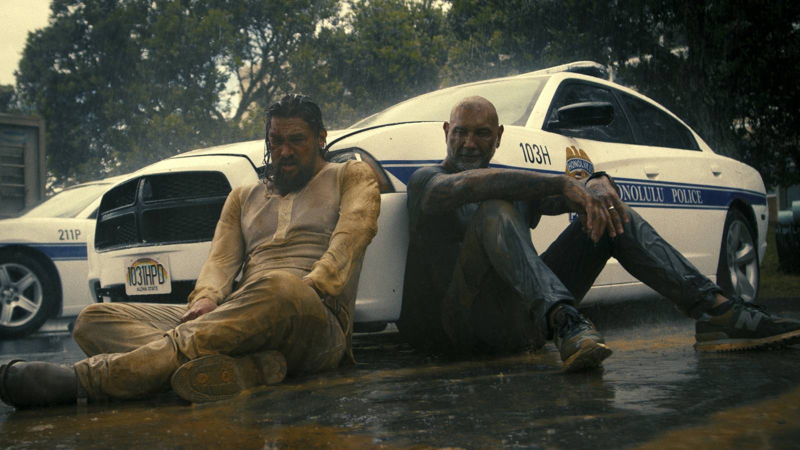 The Wrecking Crew Review: A Messy Action Movie That Quietly Resurrects ...