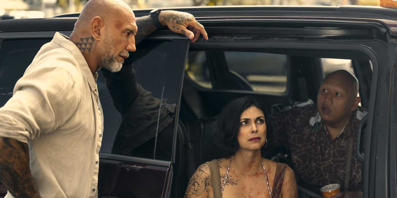 The Wrecking Crew Review: A Messy Action Movie That Quietly Resurrects ...