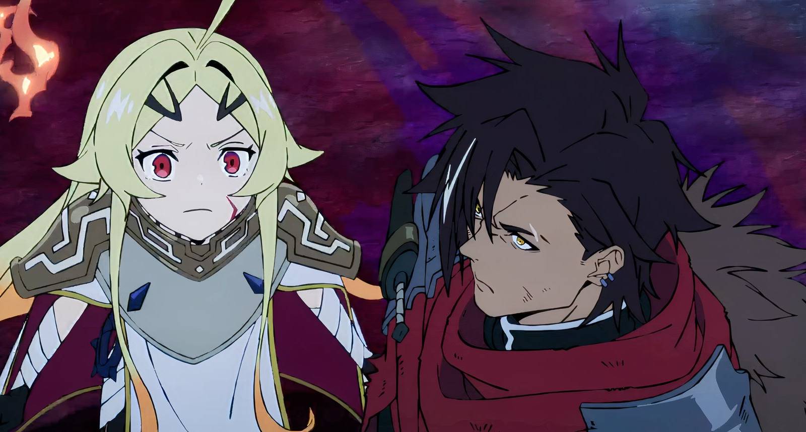Sentenced to Be a Hero Episode 2 Review: Crunchyroll's New Hit Anime ...