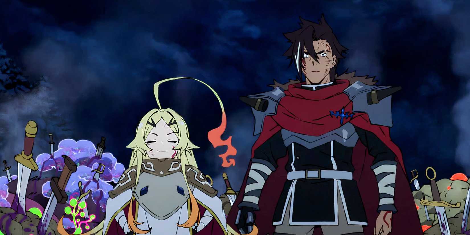 Sentenced to Be a Hero Episode 2 Release Date & Time