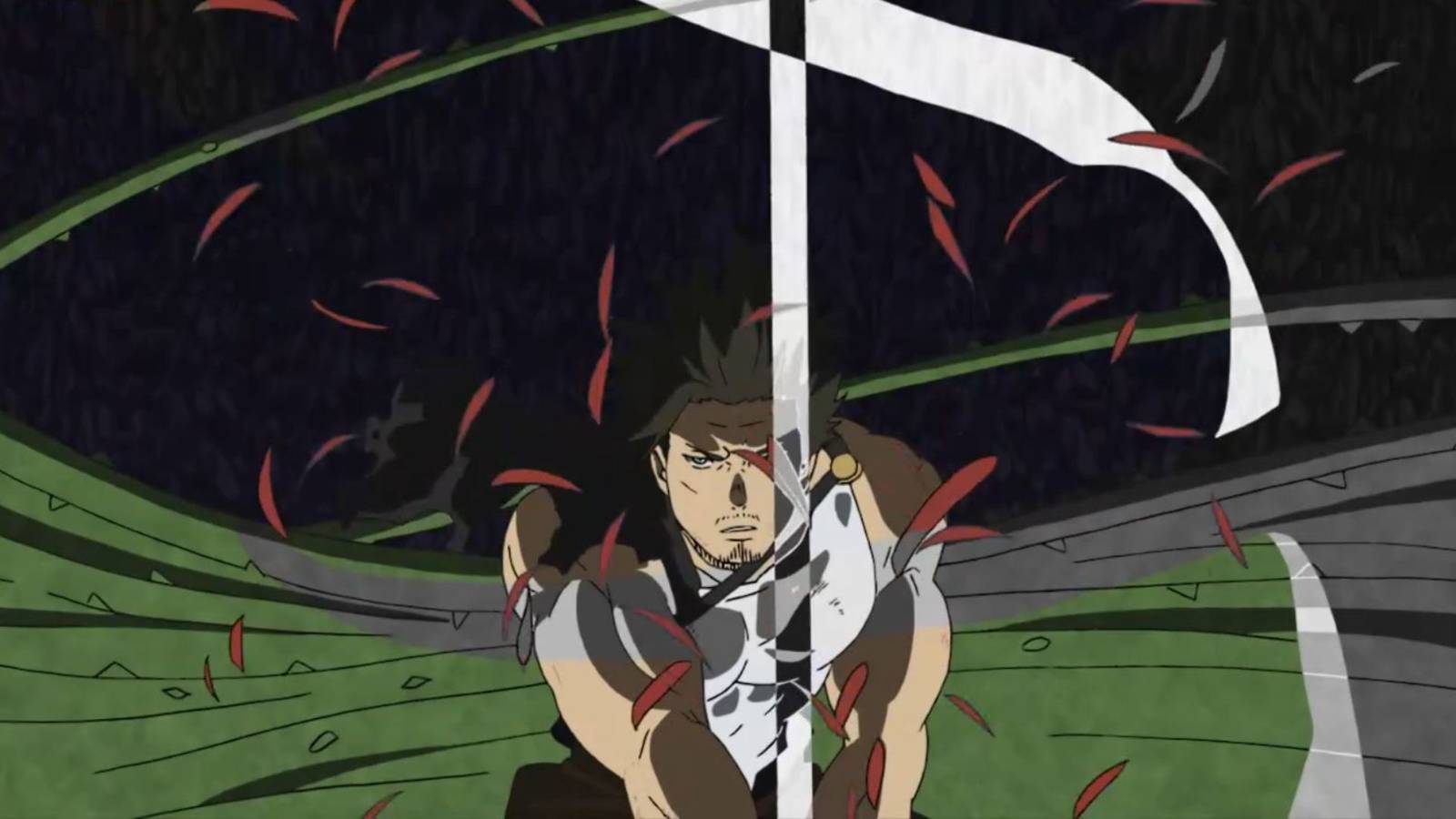 10 Best Black Clover Fights, Ranked