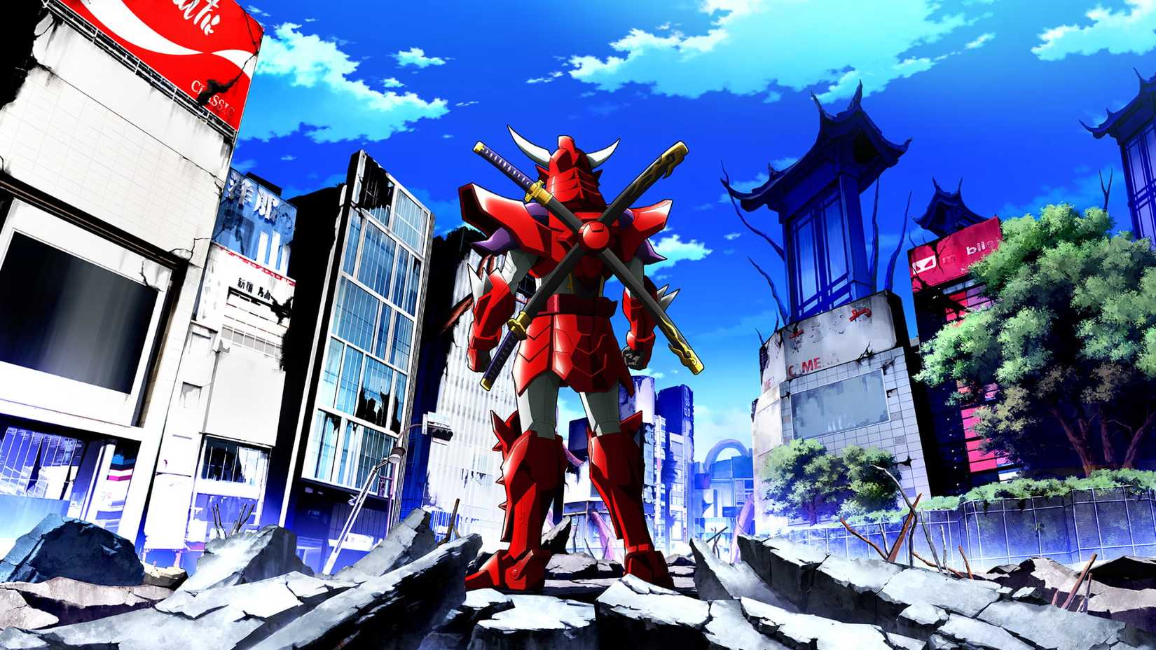 Crunchyroll Reveals New Winter 2026 Streaming List & Release Dates in ...