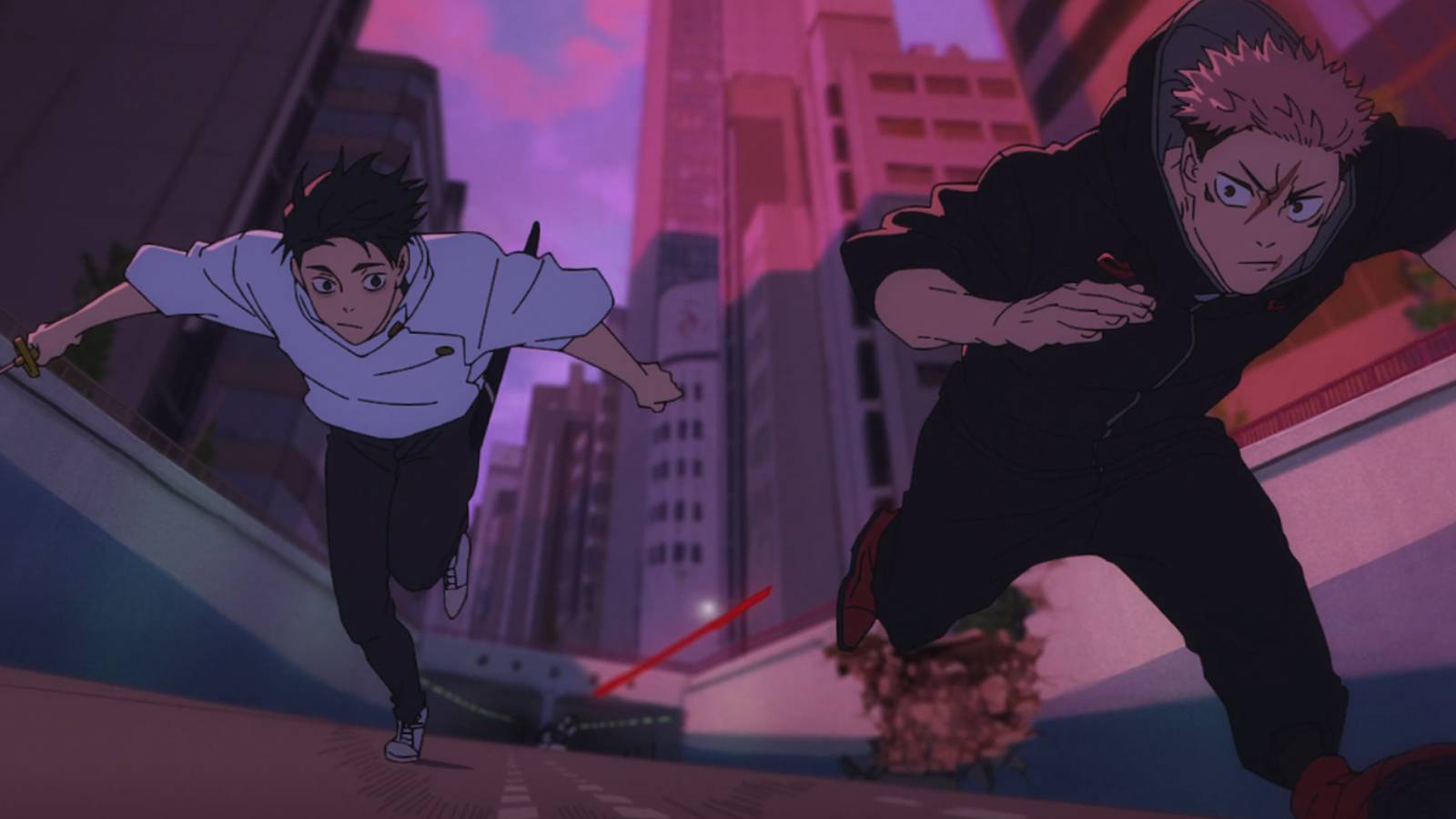 JJK Season 3 Downplays Itadori's True Capabilities In a Senseless Manga ...