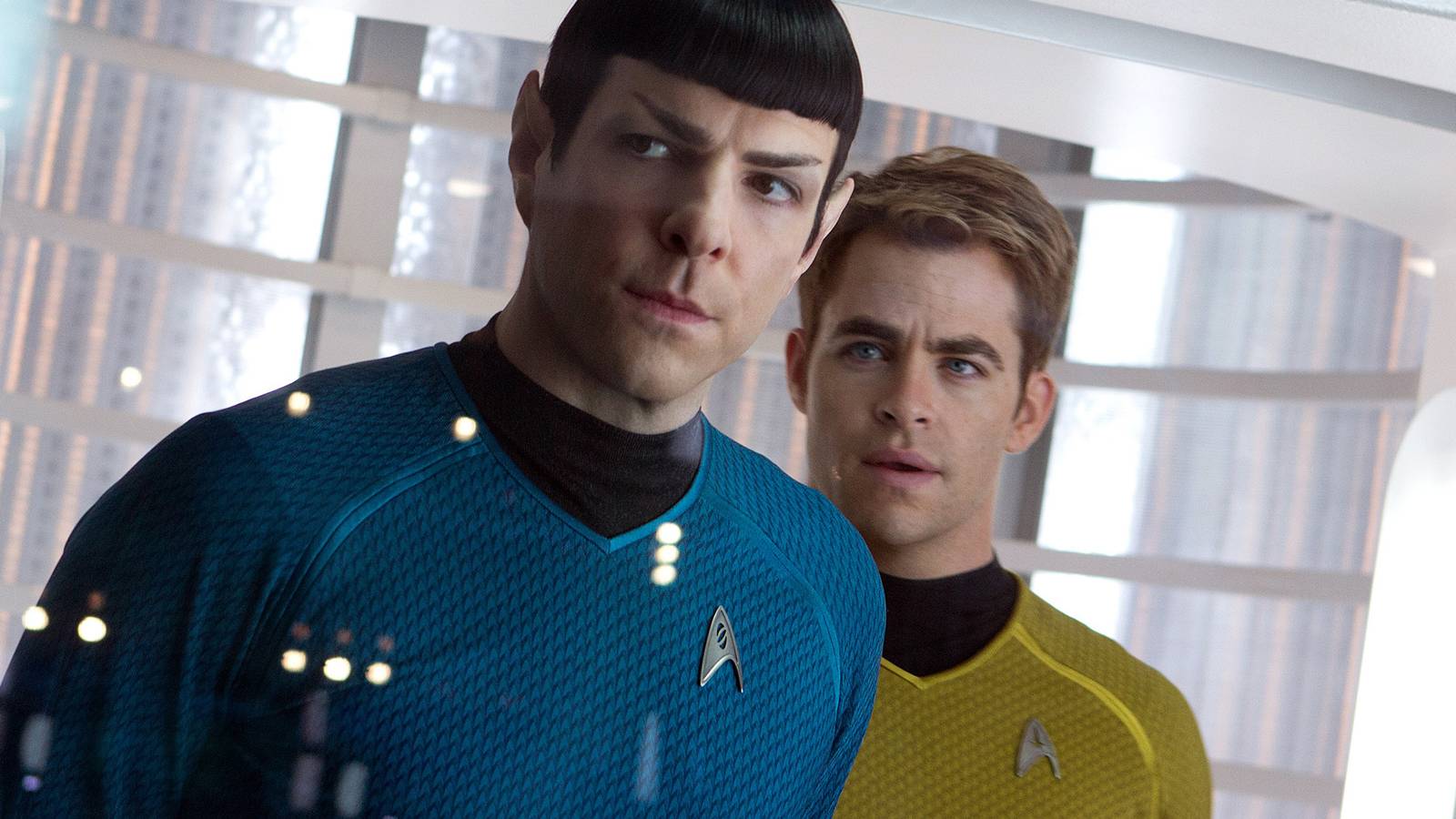 10 Things About Star Trek That Make No Sense