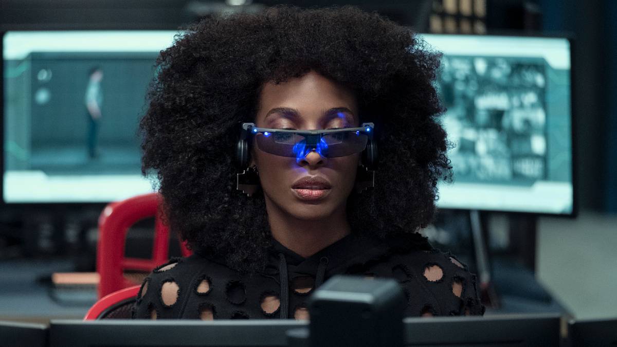 Prime Video's Upload Is the Perfect Altered Carbon Replacement