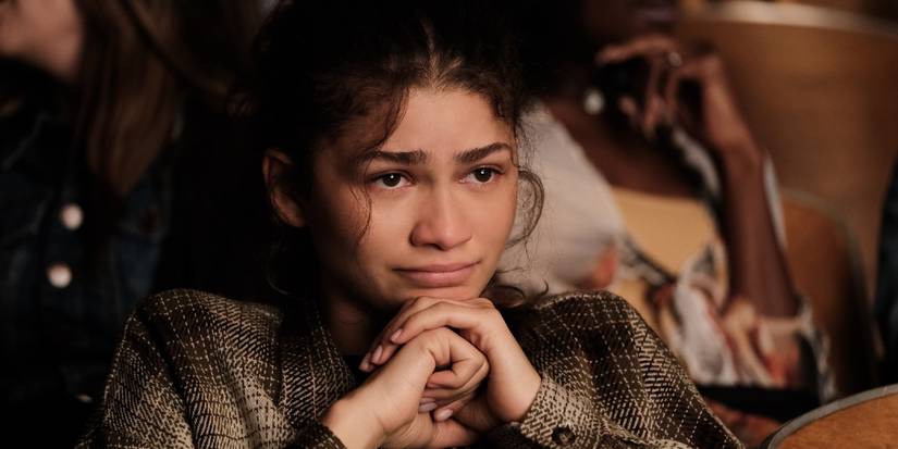 Euphoria Climbs HBO Streaming Charts Ahead of Season 3 Premiere