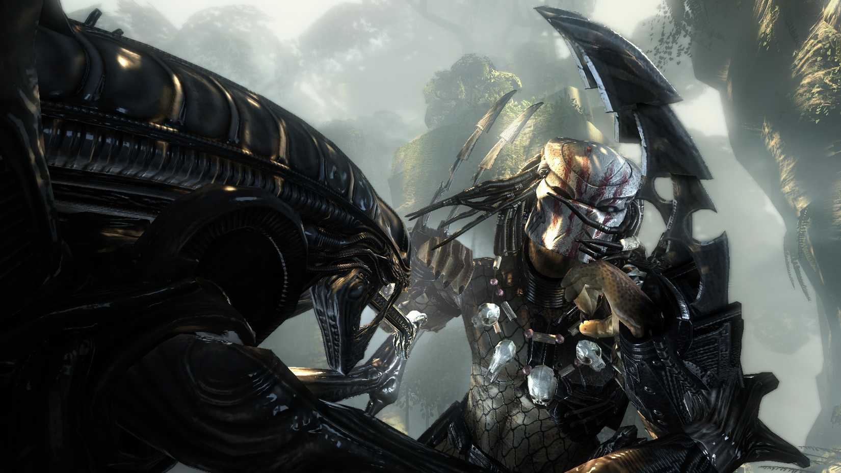 10 Best Alien & Predator Games of All Time