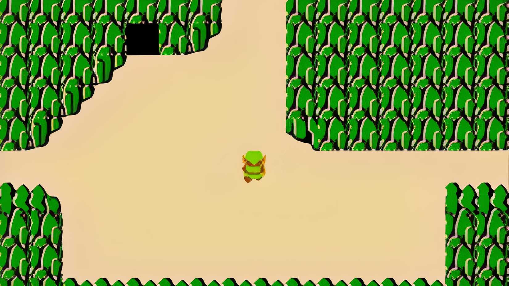 Zelda Still Has The Greatest Quote in Gaming History