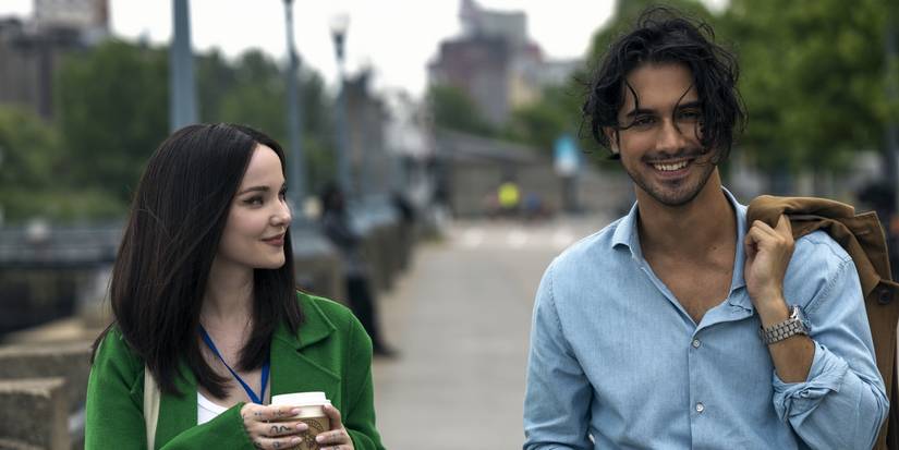 Dove Cameron’s 56 Days Debuts at No. 3 on Prime Video