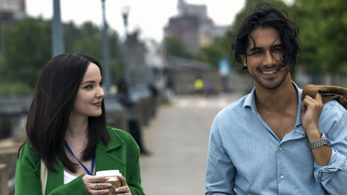 56 Days Review: Prime's Slick Thriller Loses the Book’s Best Twist