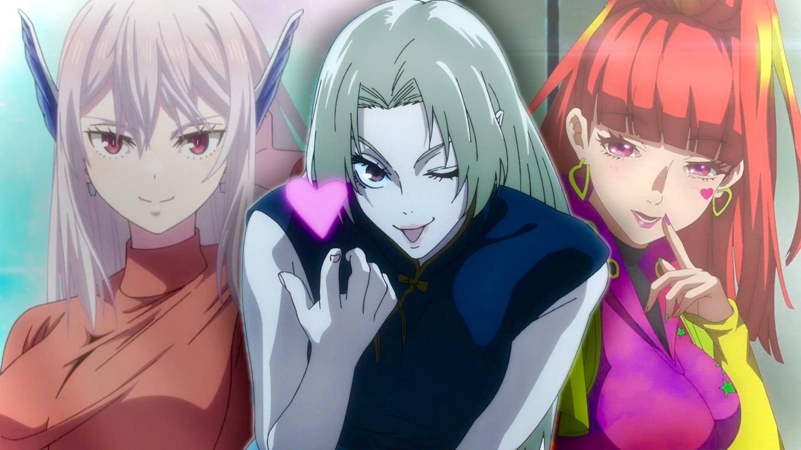 CBR’s Official 2026 Winter Anime Series Power Ranking (Week 5)
