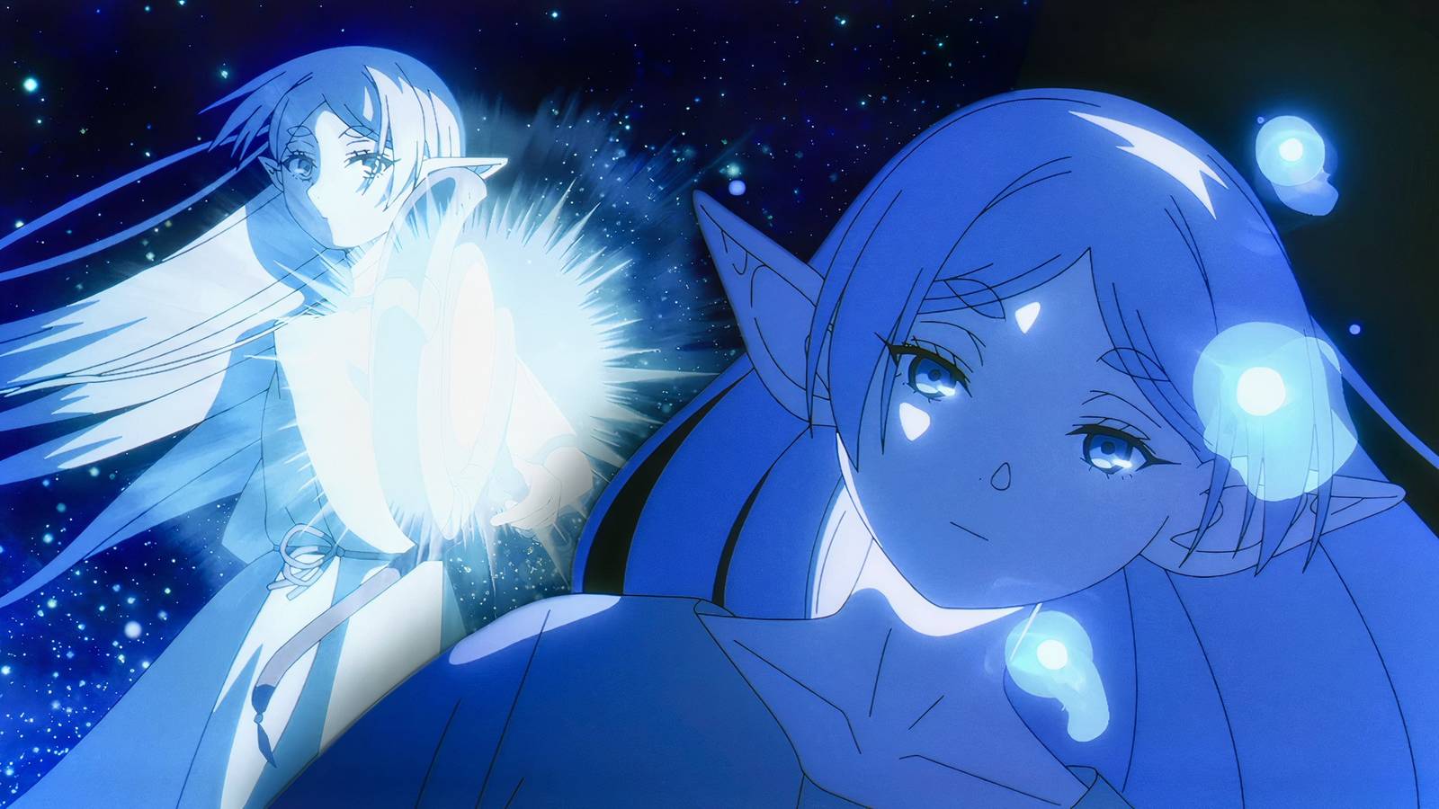 Frieren Season 2 Episode 5 Review