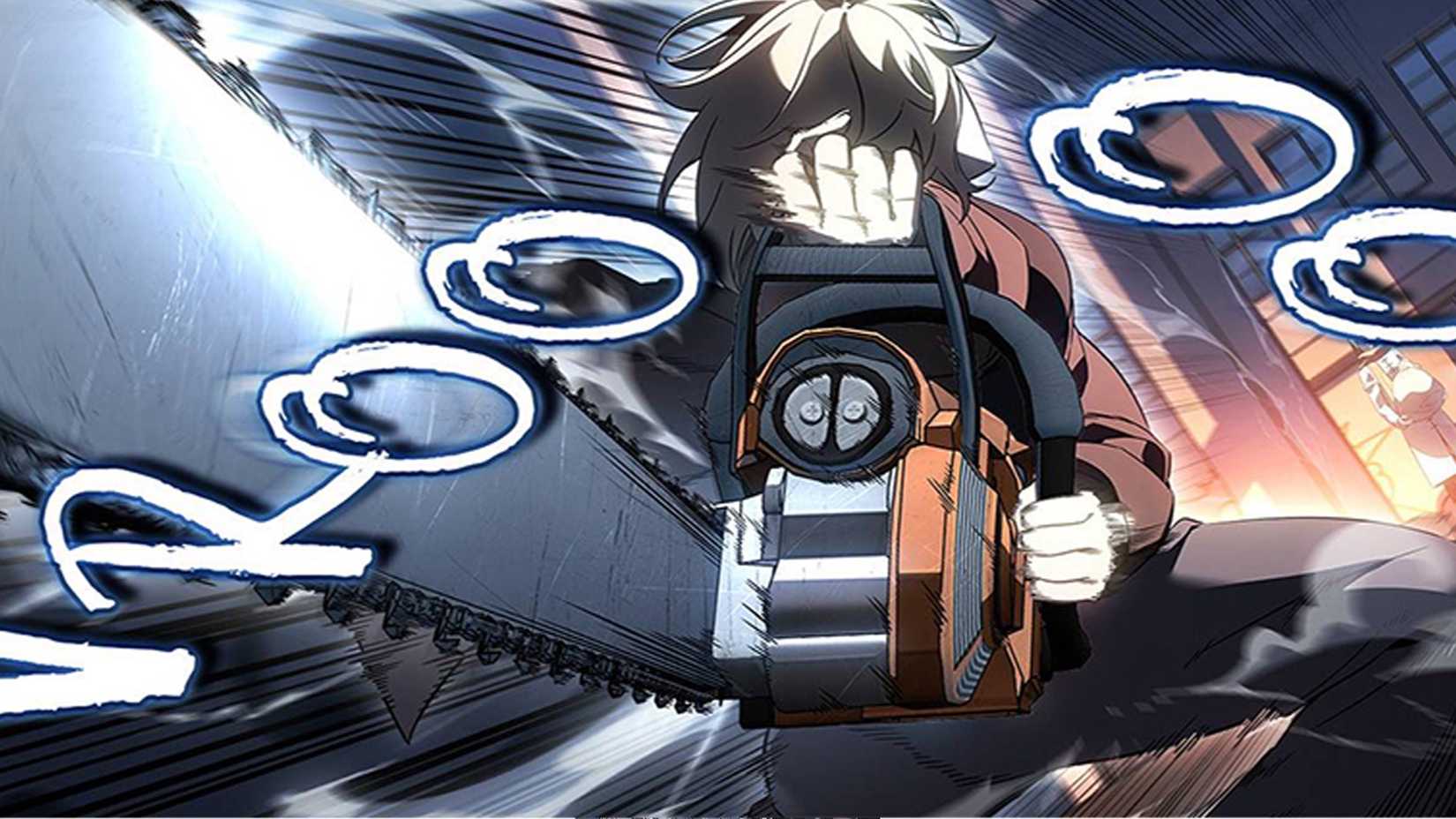 Solo Leveling Manhwa Returns Today With New Hunter: Origin Story for ...