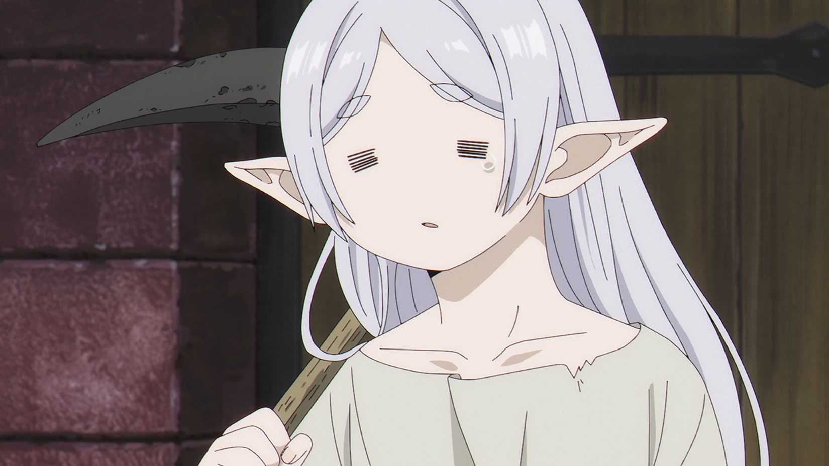 New Winter 2026 Anime Streaming Rankings Show Surprise Frieren Drop