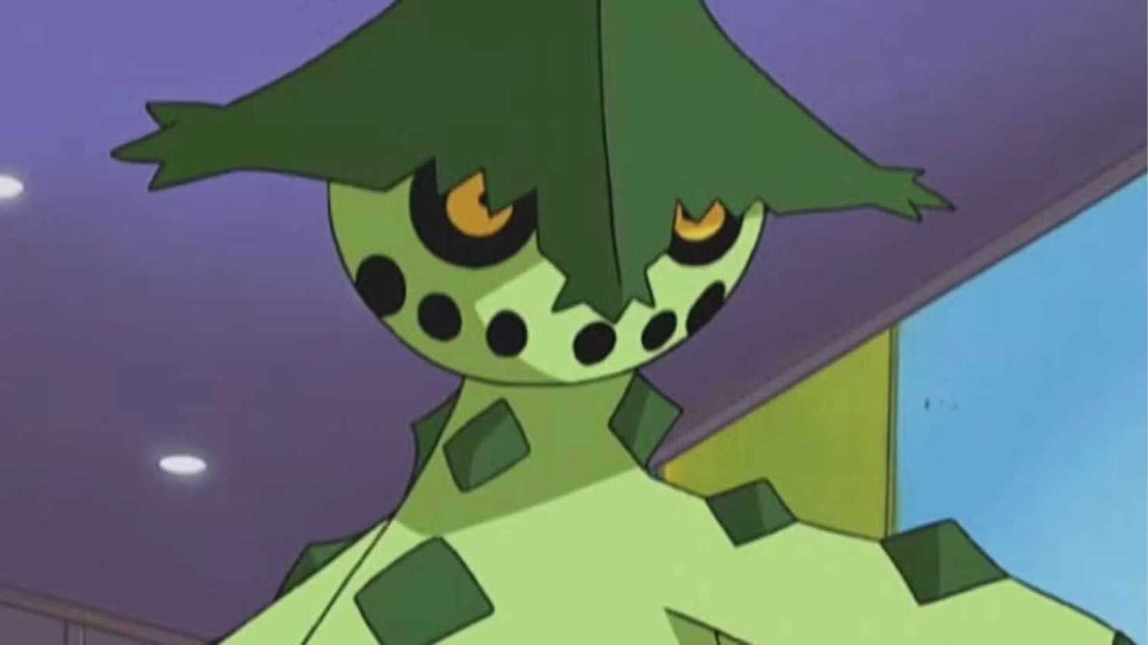 10 Darkest Pokedex Entries of All Time, Ranked
