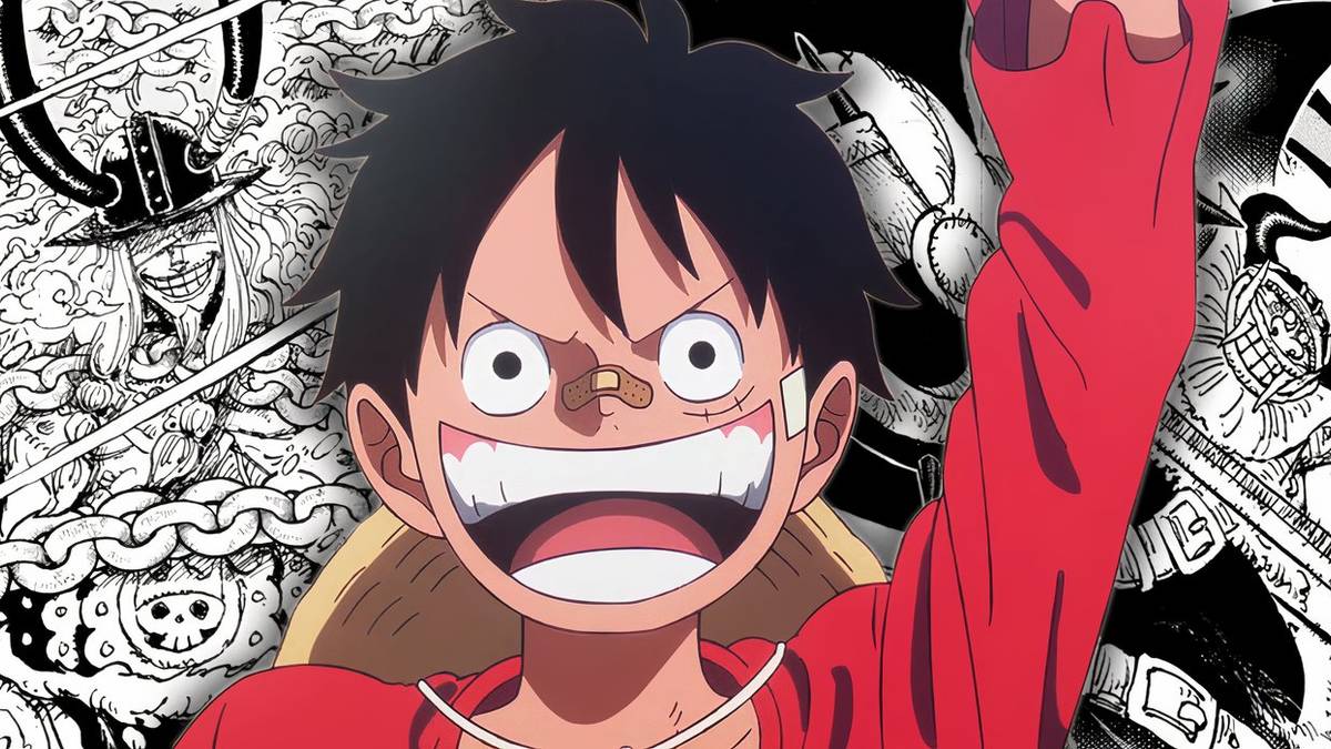 10 Strongest One Piece Characters in Elbaph Arc, Ranked