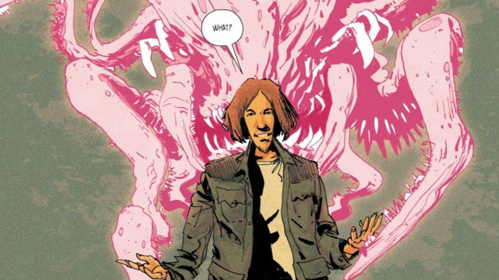 10 Spine-Chilling Horror Anthology Comic Books That Promise Endless Scares