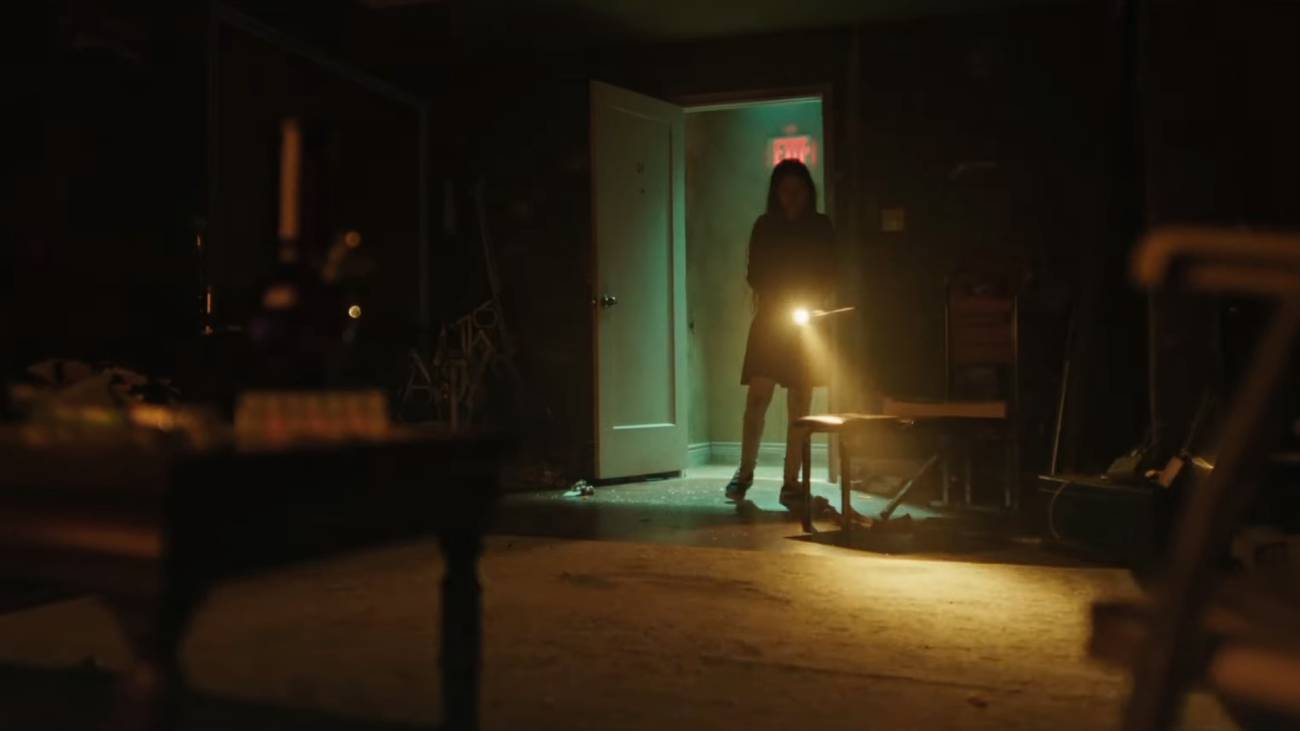 Prime Video's Tales From the Void Pulls Off the Smartest Haunted Doll ...