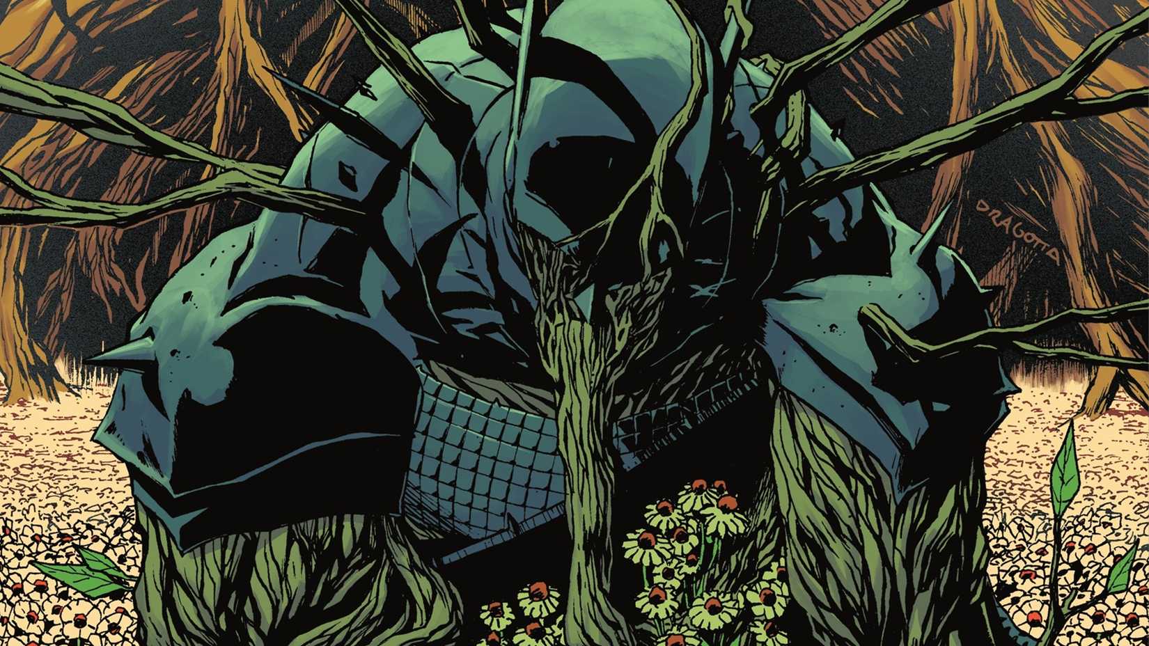 Absolute Batman #18 Teases a Death That Could Change Everything Forever