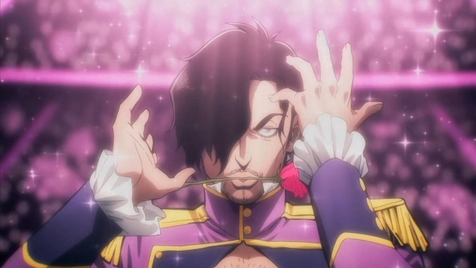 My Hero Academia: Vigilantes’ New Pro Hero Was Inspired By American ...