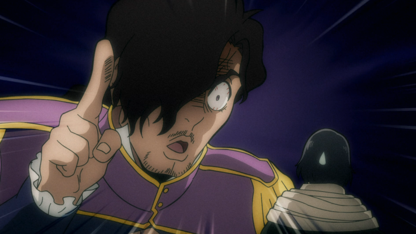My Hero Academia: Vigilantes’ New Pro Hero Was Inspired By American ...