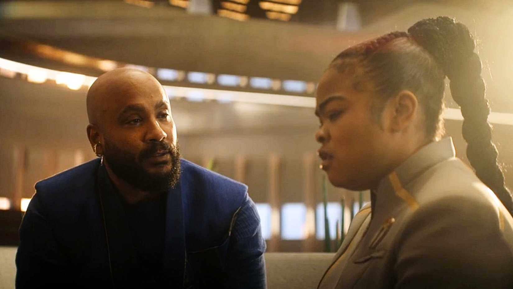 Starfleet Academy Episode 5 Review: Star Trek Finally Examines What ...