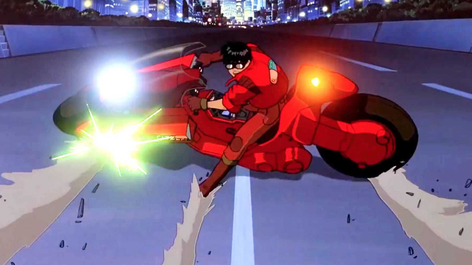 10 Anime Movies Where Every Frame Is a Masterpiece