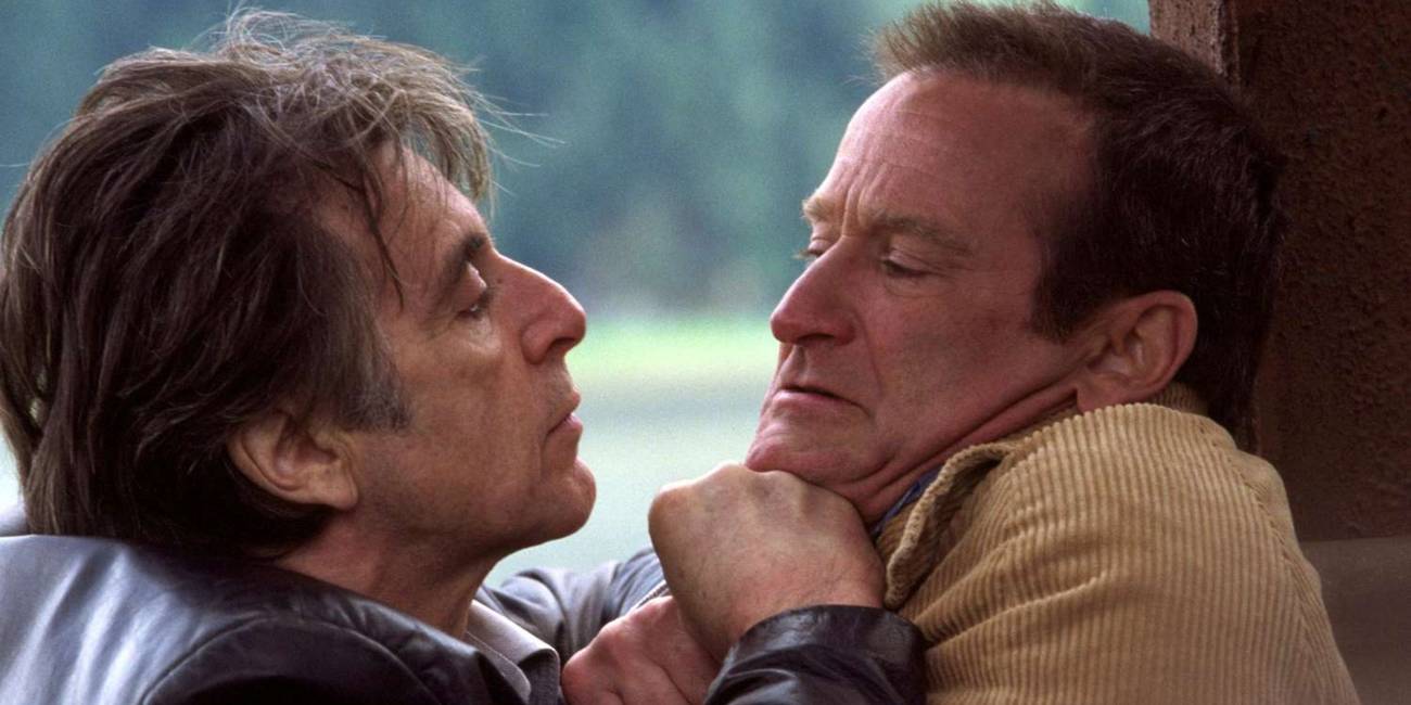 Christopher Nolan's Insomnia Is an Underrated Thriller Worth Revisiting