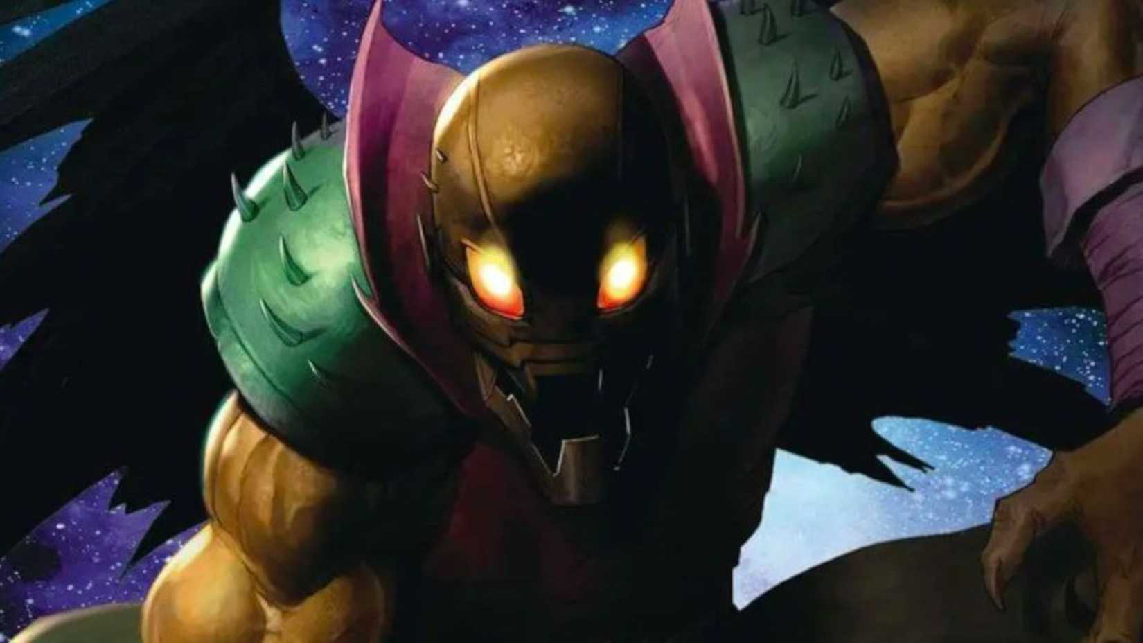 10 Strongest Marvel Characters That Must Join the MCU