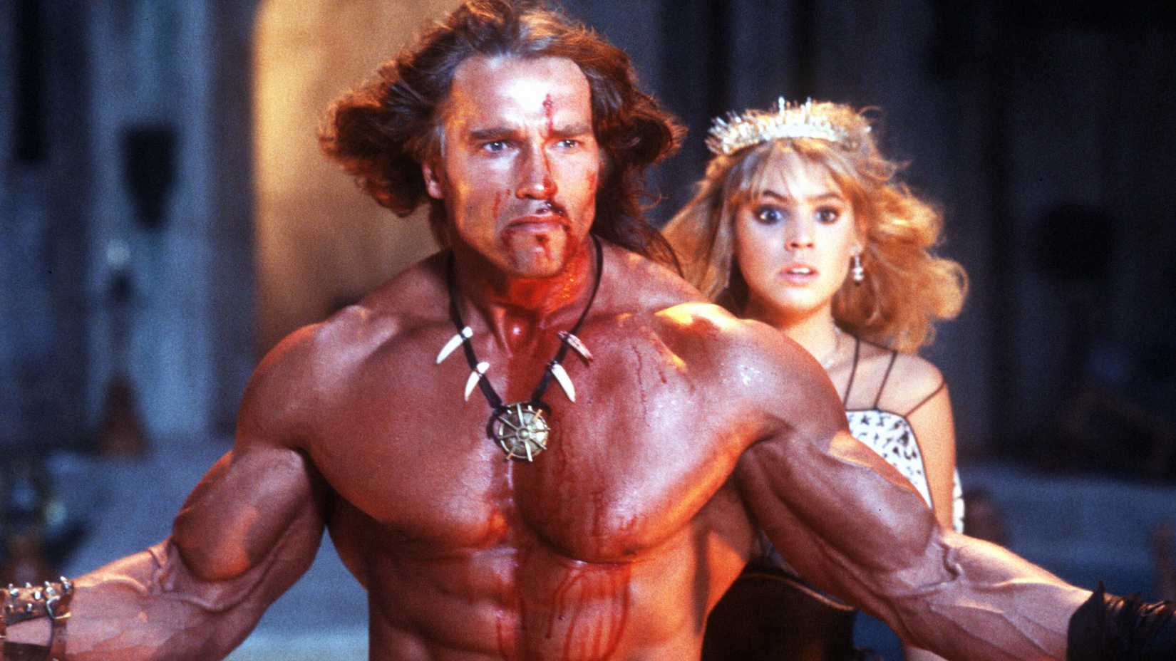 6 Dark Fantasy Movies Nobody Remembers