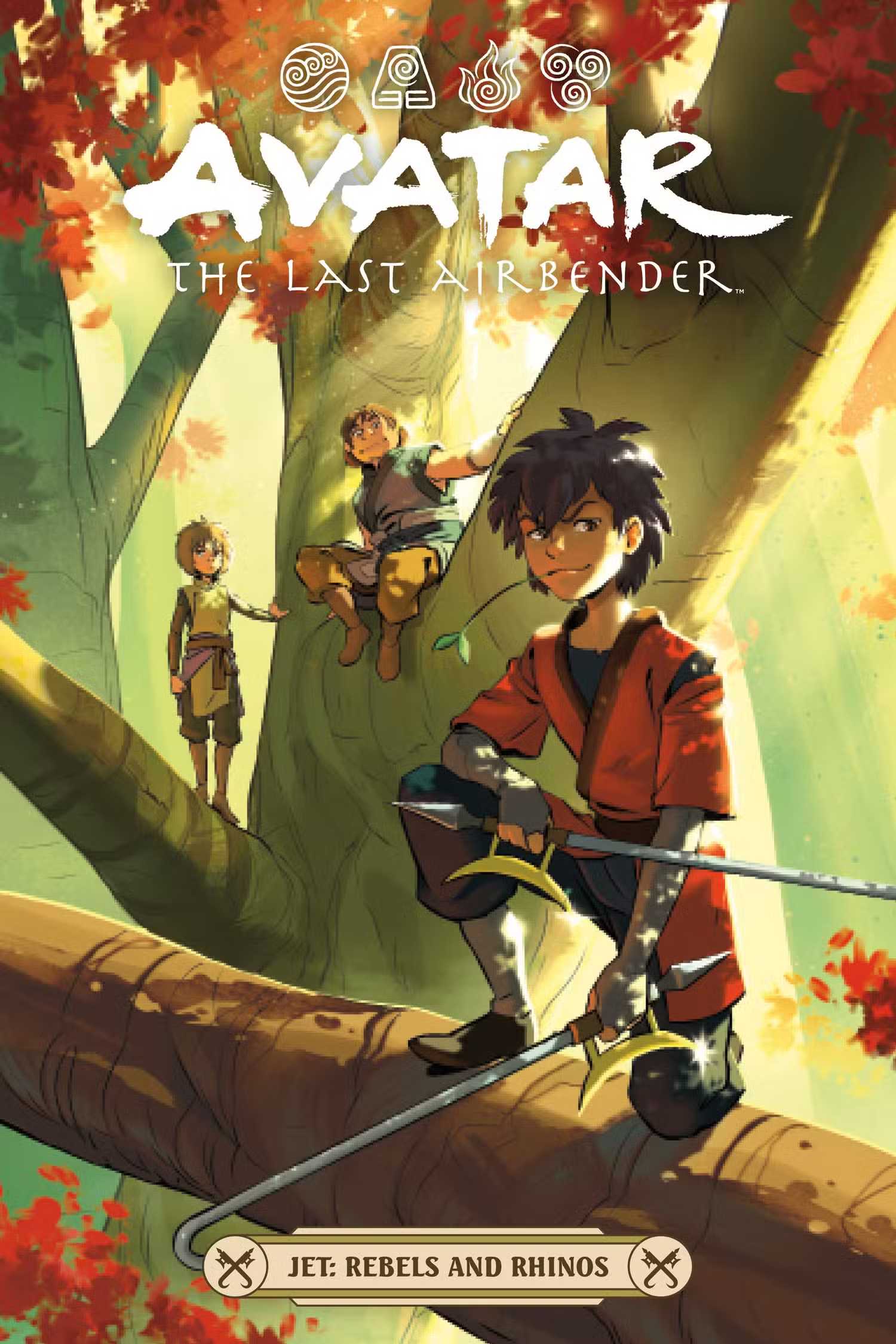 Avatar: The Last Airbender Finally Returns to a Story the Original Show ...