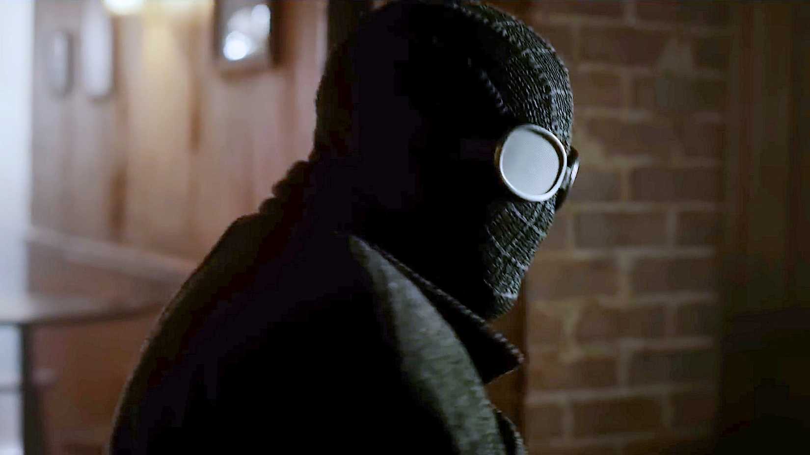 Prime Video Officially Unveils Full Trailer for Nicolas Cage's Spider ...