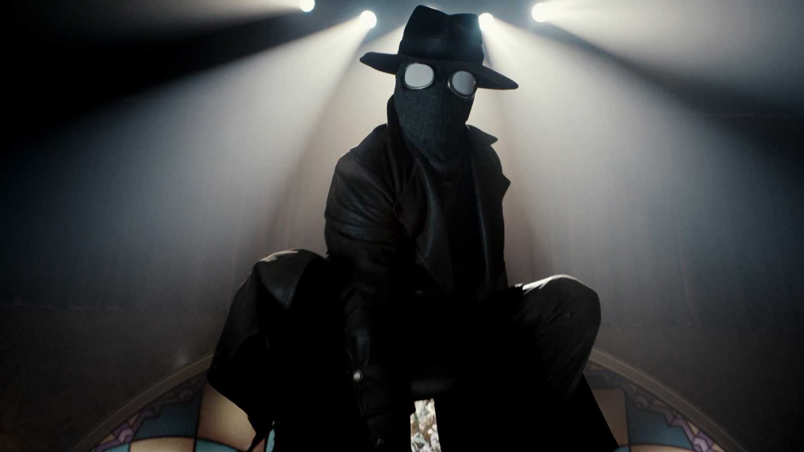 Spider-Noir Breaks 59-Year Spider-Man Franchise Tradition