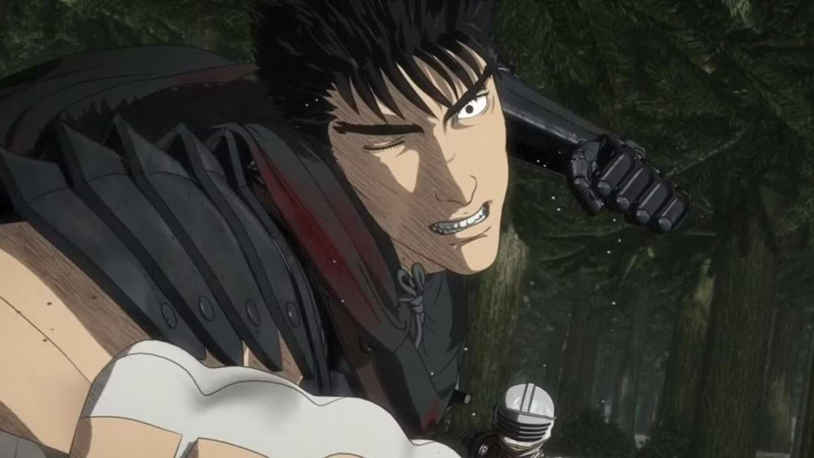 Berserk’s Hiatus Is The Dark Fantasy Genre’s Biggest Tragedy