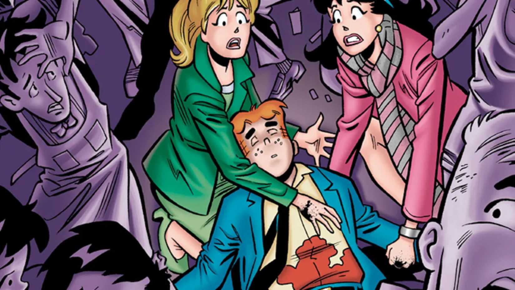 These Are The 10 Most Controversial Comic Book Covers Of All Time