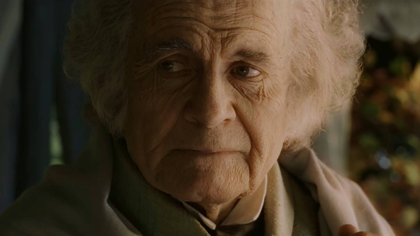 The Lord of the Rings Had a Perfect Bilbo Baggins Scene