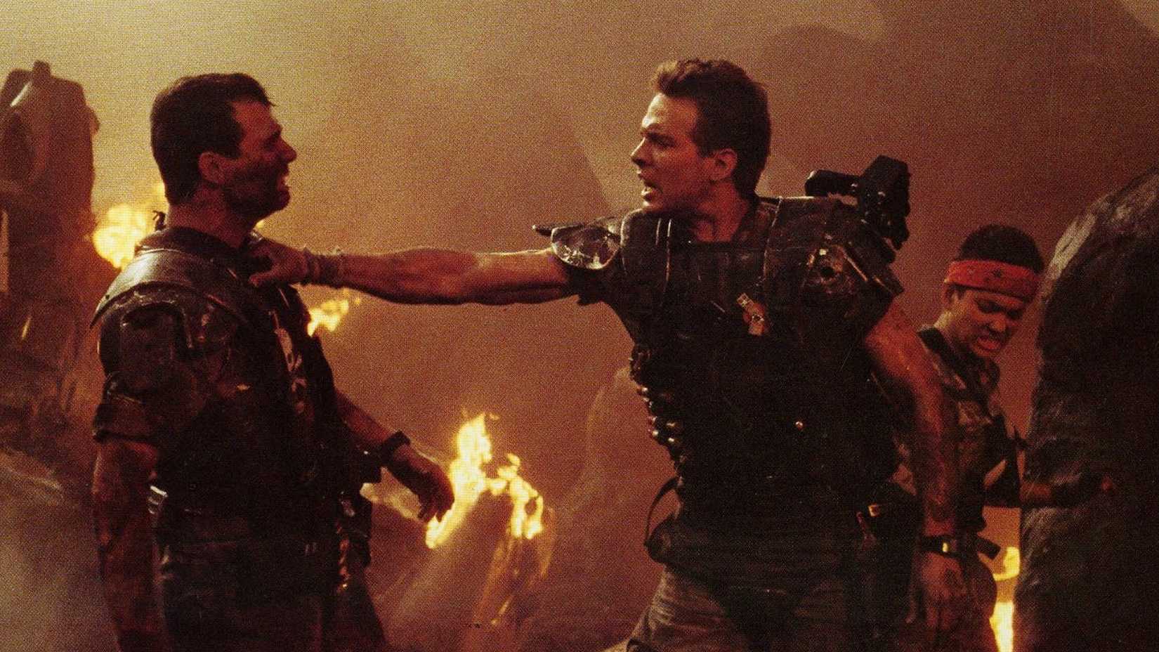 6 Most Quotable Horror Movie Lines of All Time