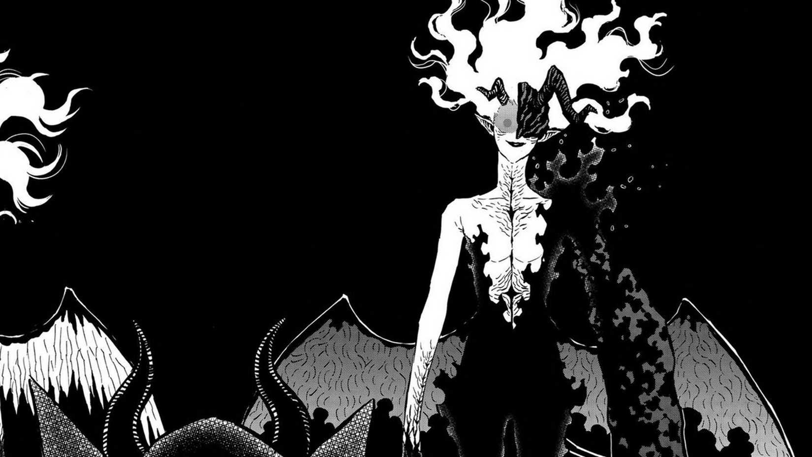 Every Black Clover Devil, Explained