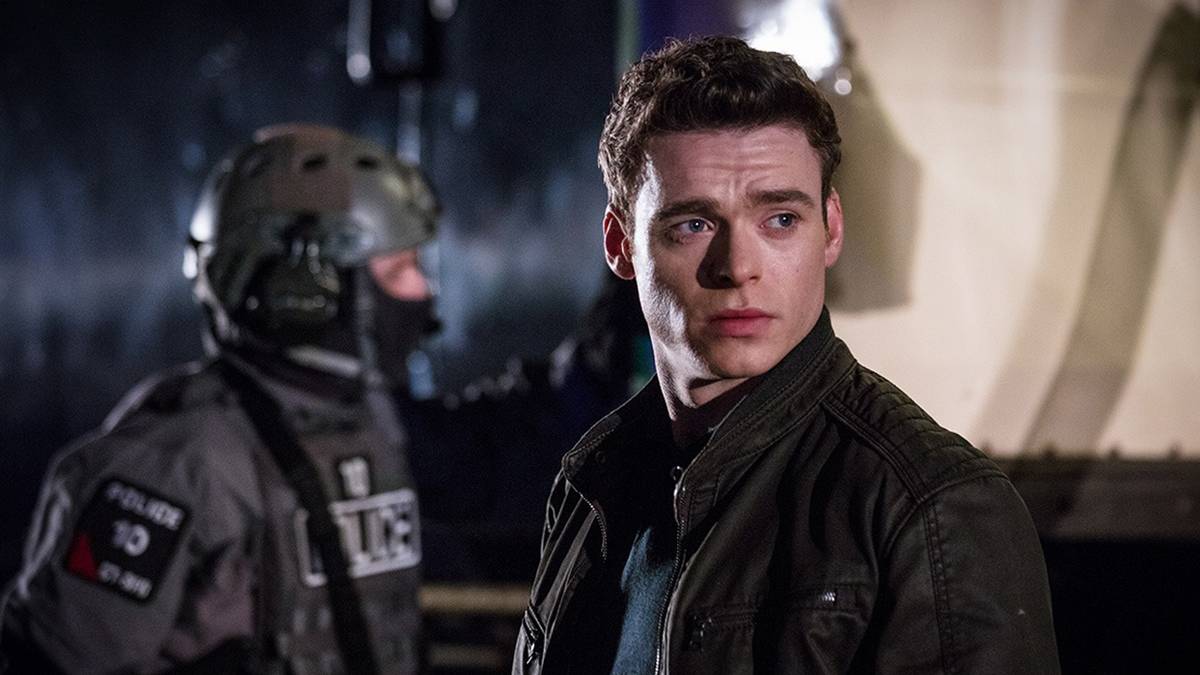 Richard Madden's Bodyguard Is 6 Hours of Pure Tension on Netflix