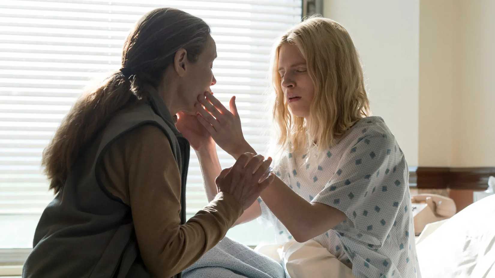 Netflix's The OA: A Groundbreaking Sci-Fi Series Canceled After 2 Seasons