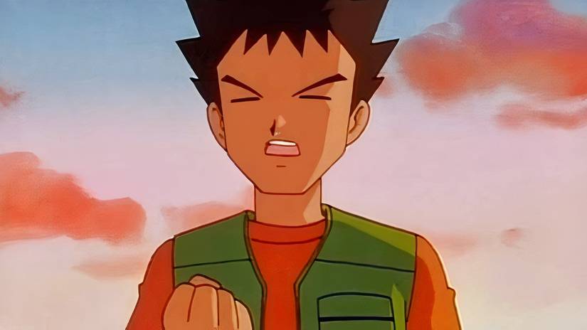 Pokémon FireRed and LeafGreen: How to Beat Brock