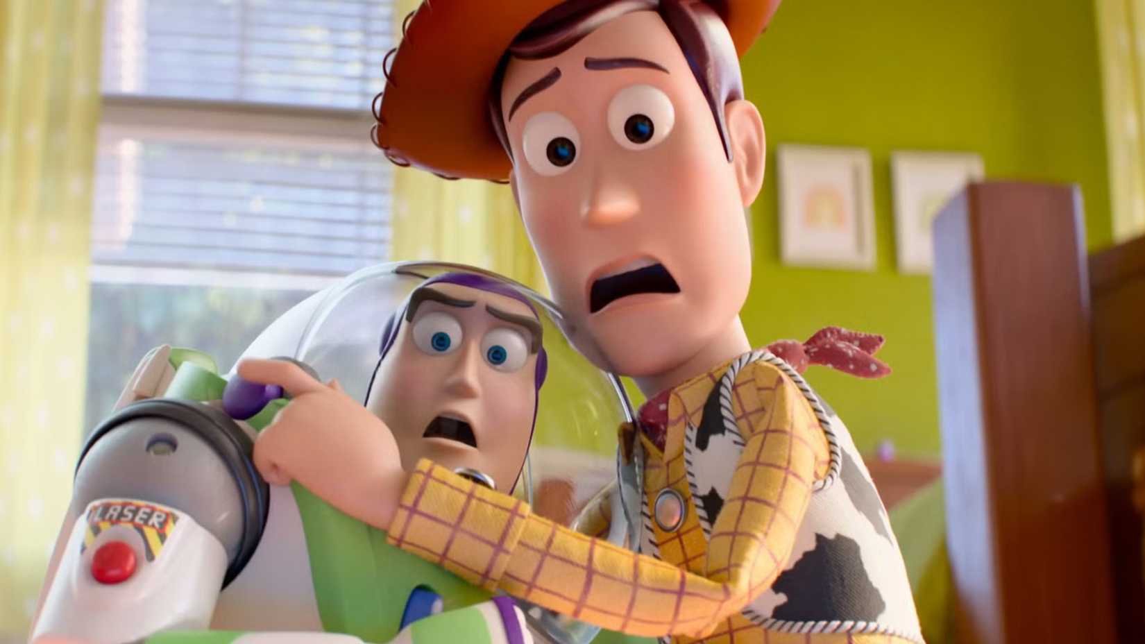 The Best Animated Movies From Every Year of The 1990s