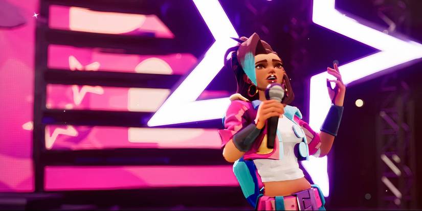 People of Note Is a Music RPG Clair Obscur Fans Will Love
