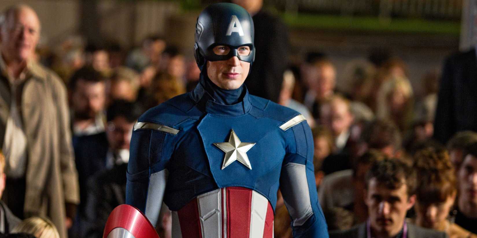 Paramount Finds Redemption With the DCU After Passing on Marvel