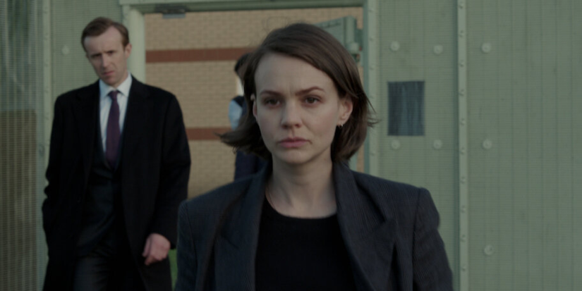 Netflix’s Collateral Perfected the One-Night Binge